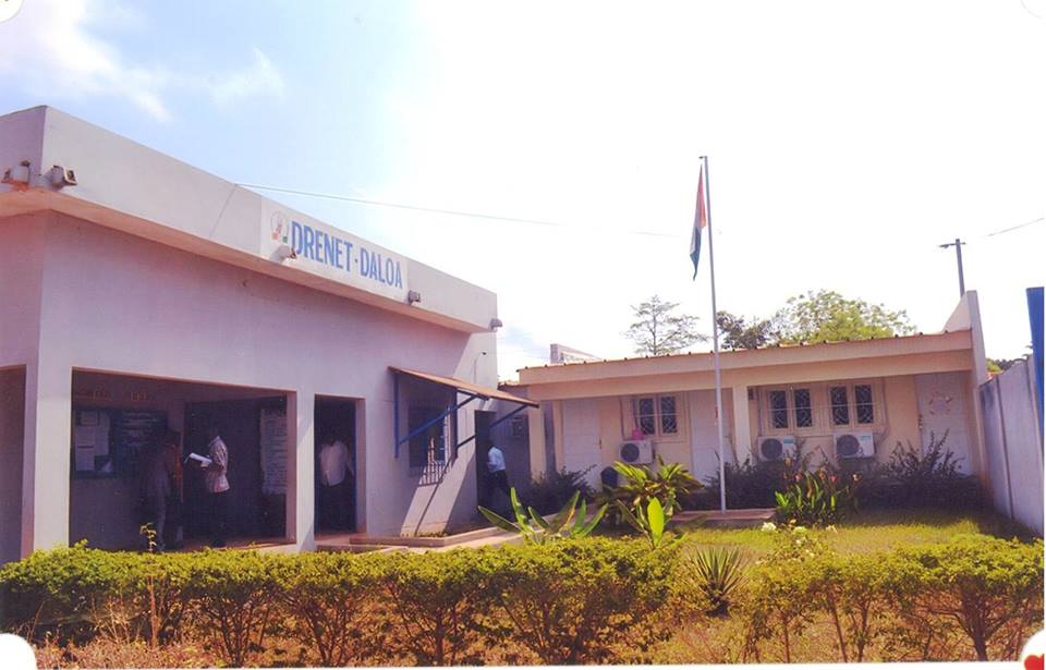 PRESENTACIÓN DE LA REGIÓN DE DALOA - Apesci